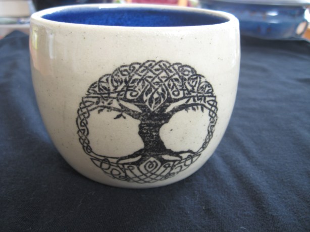 Pirate Rose Pottery | Gallery and Emporium of My Darling Pottery Treasures