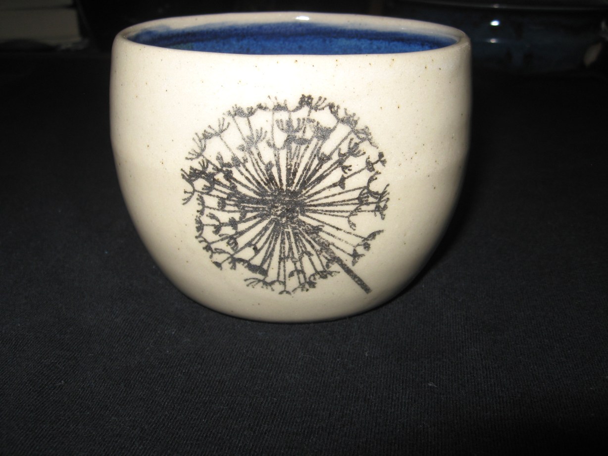 Pirate Rose Pottery | Gallery and Emporium of My Darling Pottery Treasures