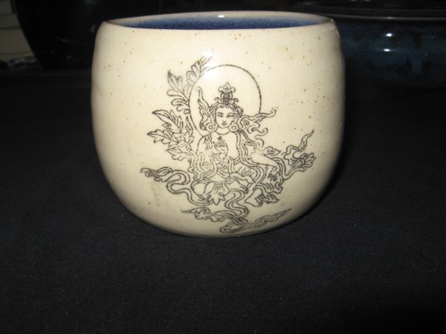 Pirate Rose Pottery | Gallery and Emporium of My Darling Pottery Treasures